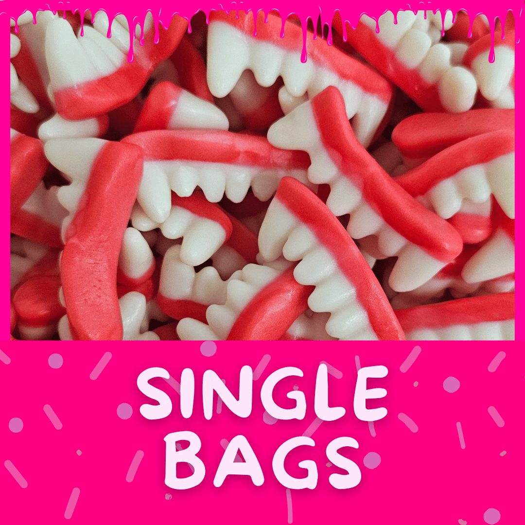 All Single Bags – Sweet Pickings