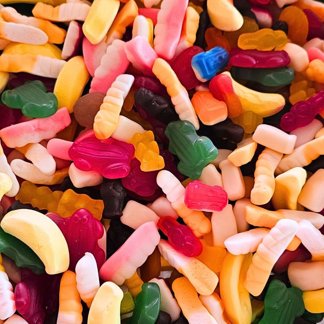 All Single Bags – Page 3 – Sweet Pickings