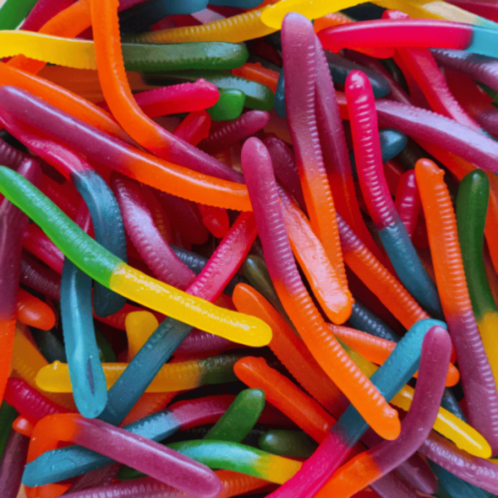 Gloworms (NZ) – Sweet Pickings