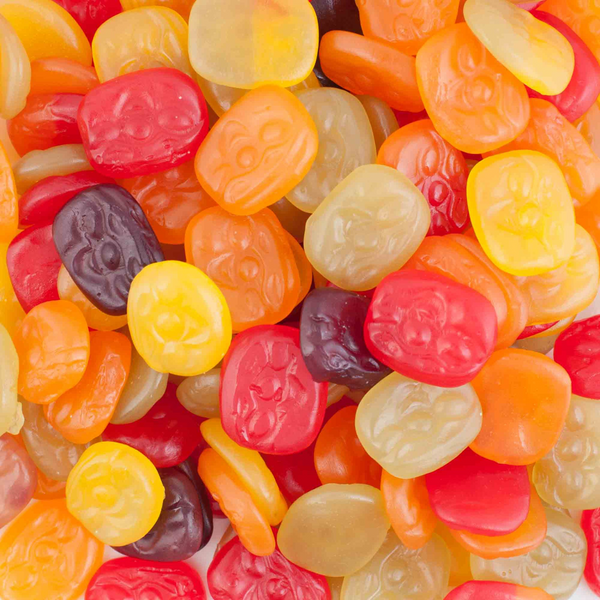 Sun fruits : Allseps – Sweet Pickings