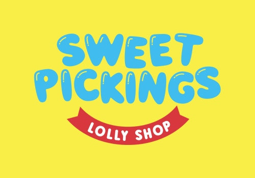 Sweet Pickings | Australian, Family-owned Lolly Shop