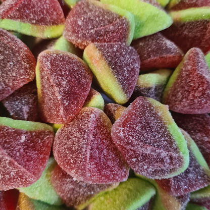 Jelly Filled Watermelon : Damel – Sweet Pickings