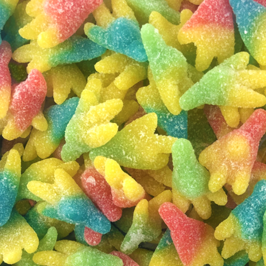 Finetime – Sweet Pickings